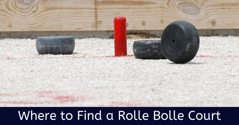 The History And Evolution Of Rolle Bolle: From Belgium To America ...